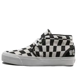 VANS Taka Hayashi X Chukka 75 Lx "optical" Sneakers - Black