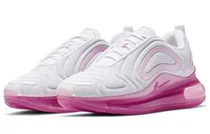 Nike Max 720 Sneakers - Pink