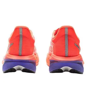 LI-NING Feidian 5 Challenger Athletic Sneakers - Fluorescent Orange