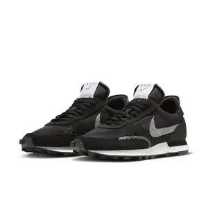 Nike Daybreak-type Sneakers - Black/white