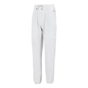 Under Armour Journey Fleece Pants - Light Grey