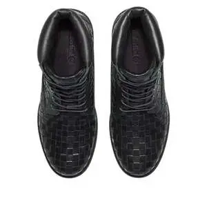 Timberland 6" Premium Woven Boots
