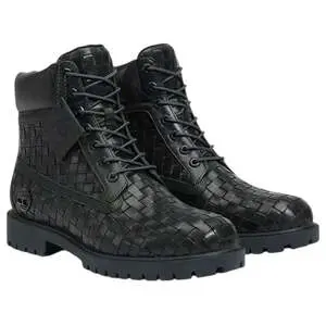 Timberland 6" Premium Woven Boots
