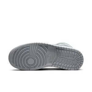 JORDAN 1 Mid Se 'stealth
