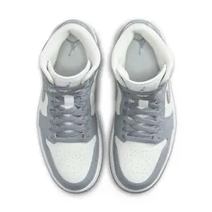JORDAN 1 Mid Se 'stealth
