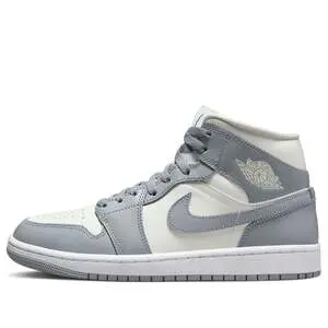 JORDAN Air Jordan 1 Mid SE 'Stealth' Grey