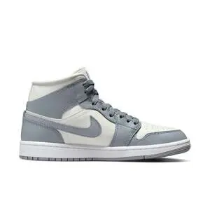 JORDAN 1 Mid Se 'stealth - Grey