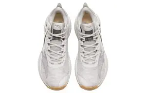 ANTA Light Cavalry 8 Low Sneakers - Silver/grey/brown