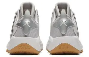 ANTA Light Cavalry 8 Low Sneakers - Silver/grey/brown