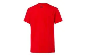 PUMA X Karl Lagerfeld Fendi Crossover Short Sleeve T-shirt