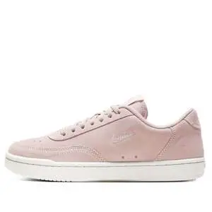 Nike Nike Court Vintage Premium Sneakers White/pink