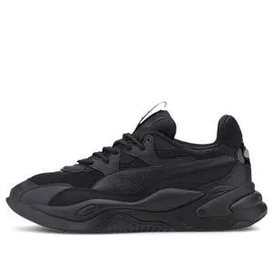 PUMA Rs-2k Core Low Top Sneakers - Black