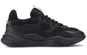 PUMA Rs-2k Core Low Top Sneakers - Black