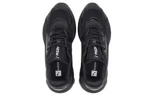 PUMA Rs-2k Core Low Top Sneakers - Black