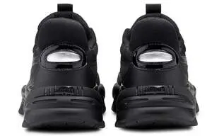 PUMA Rs-2k Core Low Top Sneakers - Black