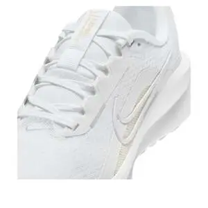 Nike Downshifter 13 Sneakers - White/platinum Tint/white