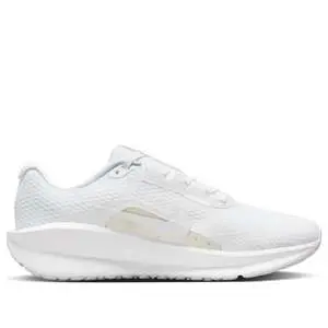 Nike Downshifter 13 Sneakers - White/platinum Tint/white