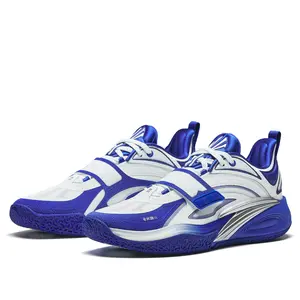 ANTA Kai 1 College Home' Athletic Sneakers
