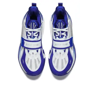ANTA Kai 1 College Home' Athletic Sneakers