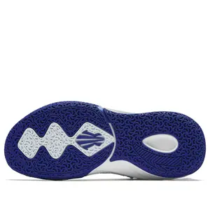 ANTA Kai 1 College Home' Athletic Sneakers