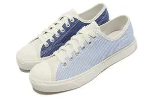 CONVERSE Jack Purcell Low Top Sneakers - Creamyellow