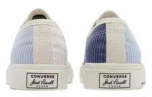 CONVERSE Jack Purcell Low Top Sneakers - Creamyellow