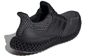 Adidas Ultra 4d 5.0 "carbon" Lace-up Sneakers
