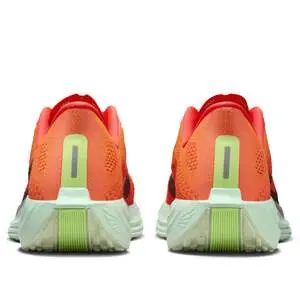Nike Zoom Pegasus Plus Athletic Sneakers - Grey/red