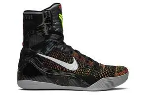 Nike Kobe Elite Masterpiece High-top Sneakers