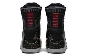 Nike Kobe Elite Masterpiece High-top Sneakers - Black/multi-clour