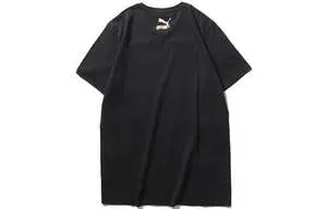 PUMA Sakura Pack Tee Short Sleeve