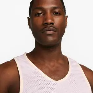 Nike Dri-fit Mesh Jersey