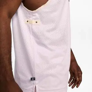Nike Dri-fit Mesh Jersey