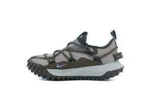 Nike Mountain Fly Low Se Ironstone - Gray/yellow/light