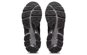 Asics Gel-nyc Graphite Grey Black - Black/silver