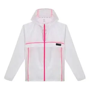 Under Armour Run Anywhere Hooded Jacket