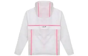 Under Armour Run Anywhere Hooded Jacket