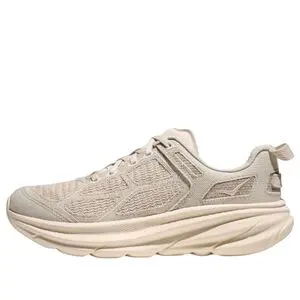 Hoka One One Clifton One9 Bp Eco-conscious Sneaker - Alabaster