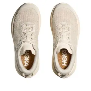 Hoka One One Clifton One9 Bp Eco-conscious Sneaker - Alabaster