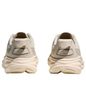 Hoka One One Clifton One9 Bp Eco-conscious Sneaker - Alabaster