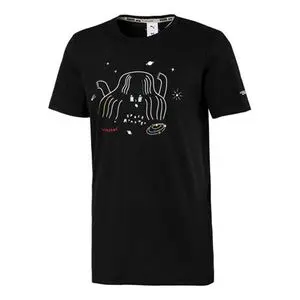 PUMA X Tyakasha Crossover Series Short Sleeve Couple Style