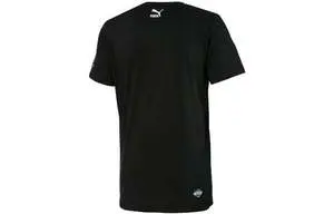 PUMA X Tyakasha Crossover Series Short Sleeve Couple Style