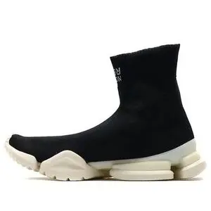 REEBOK Sock Runner Print - Black