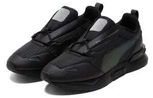 PUMA Felipe Pantone X Mirage Mox Tech Iridescent Sneakers - Black