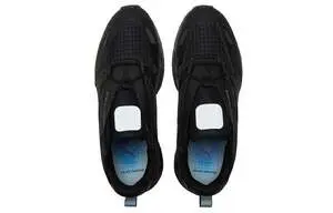 PUMA Felipe Pantone X Mirage Mox Tech Iridescent Sneakers - Black