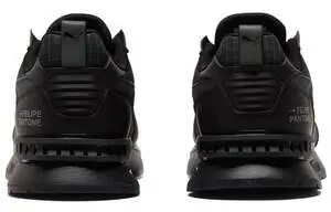 PUMA Felipe Pantone X Mirage Mox Tech Iridescent Sneakers - Black