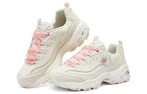 Sketchers D'lites 1.0 Lace-up Sneakers
