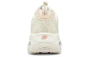 Sketchers D'lites 1.0 Lace-up Sneakers