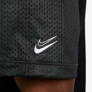 Nike Dri-fit Short-sleeve Basketball Top