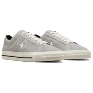 CONVERSE One Star Ox Ash Sneakers - Grey